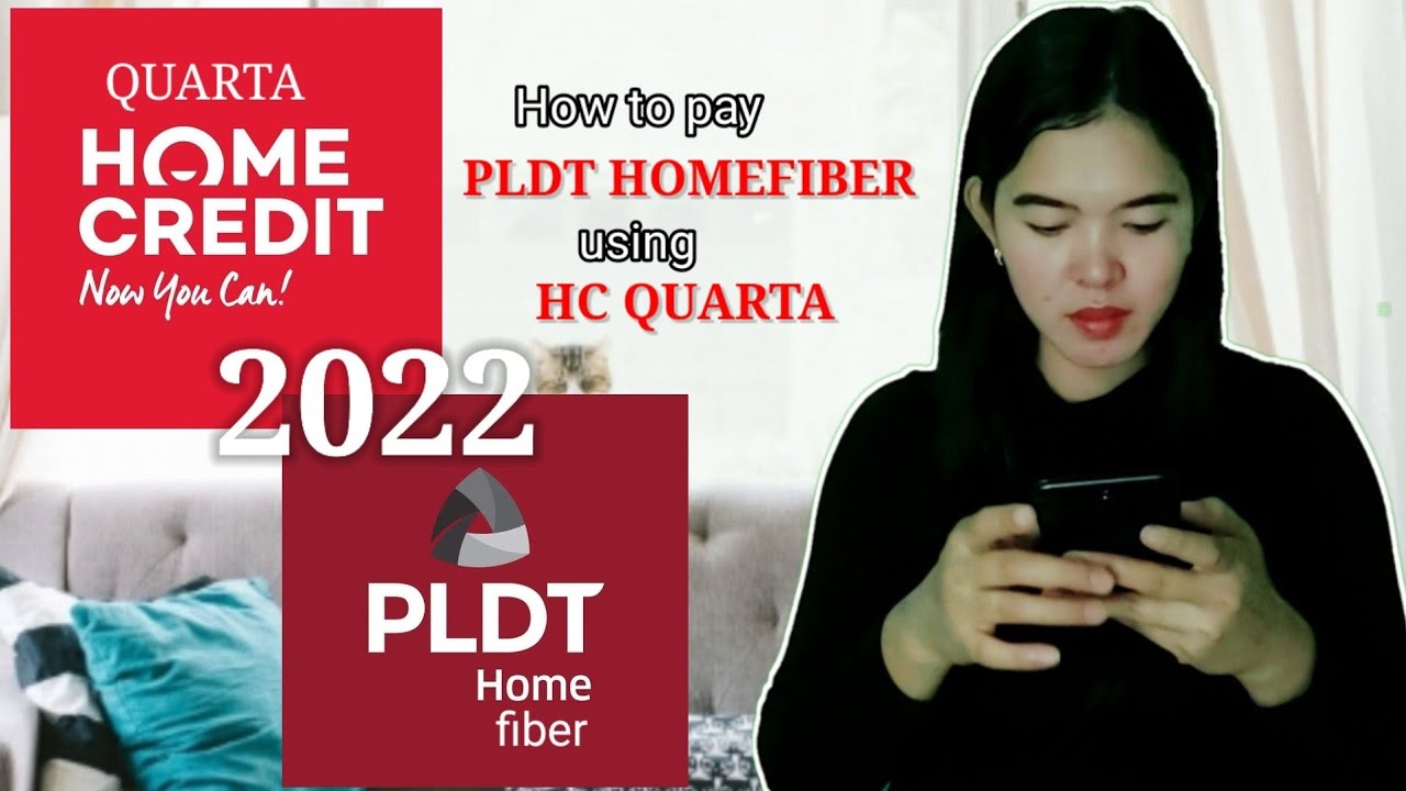 HOME CREDIT QUARTA | PAYBILLS USING PROMO CODE | STEP BY STEP TUTORIAL ...