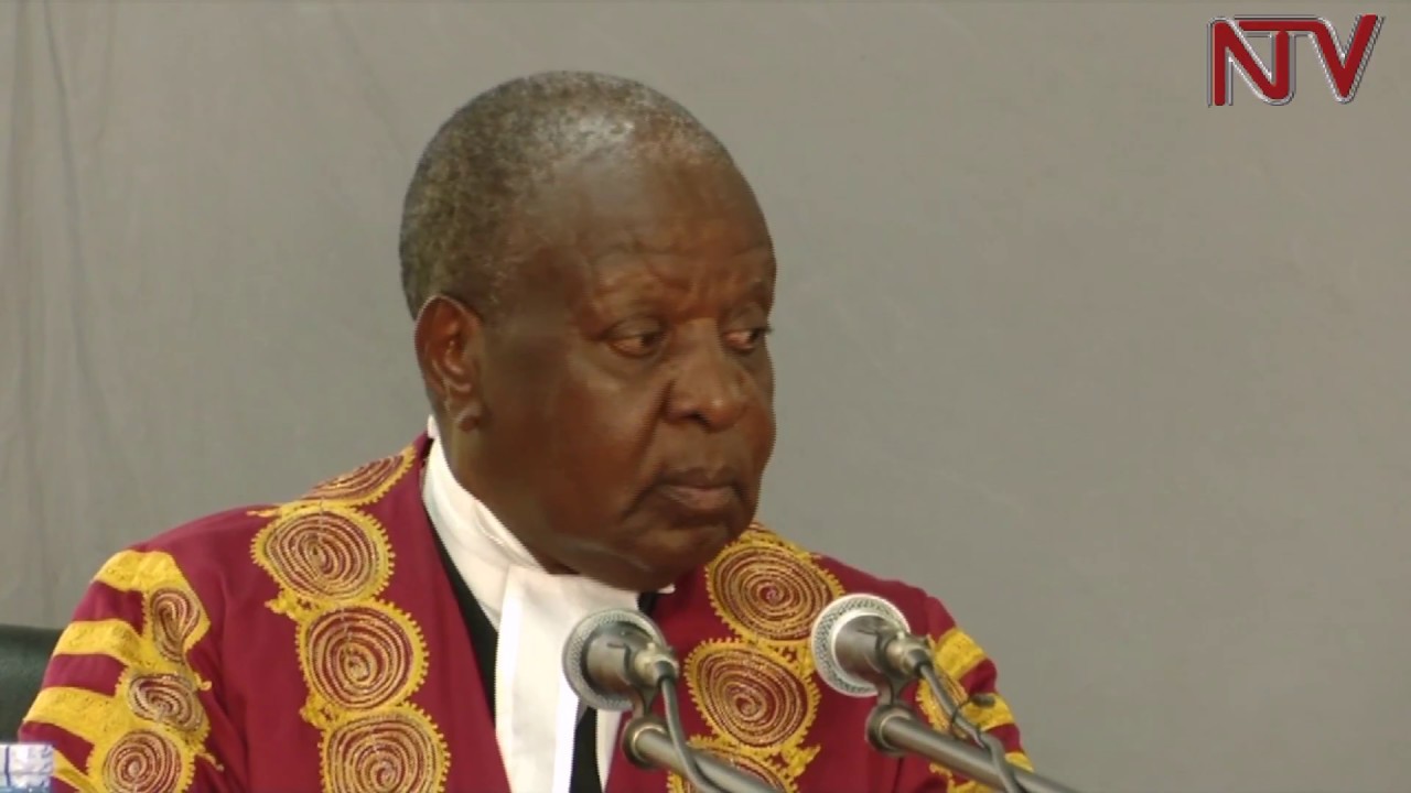 Magistrate Courts can give bail - Supreme Court - YouTube