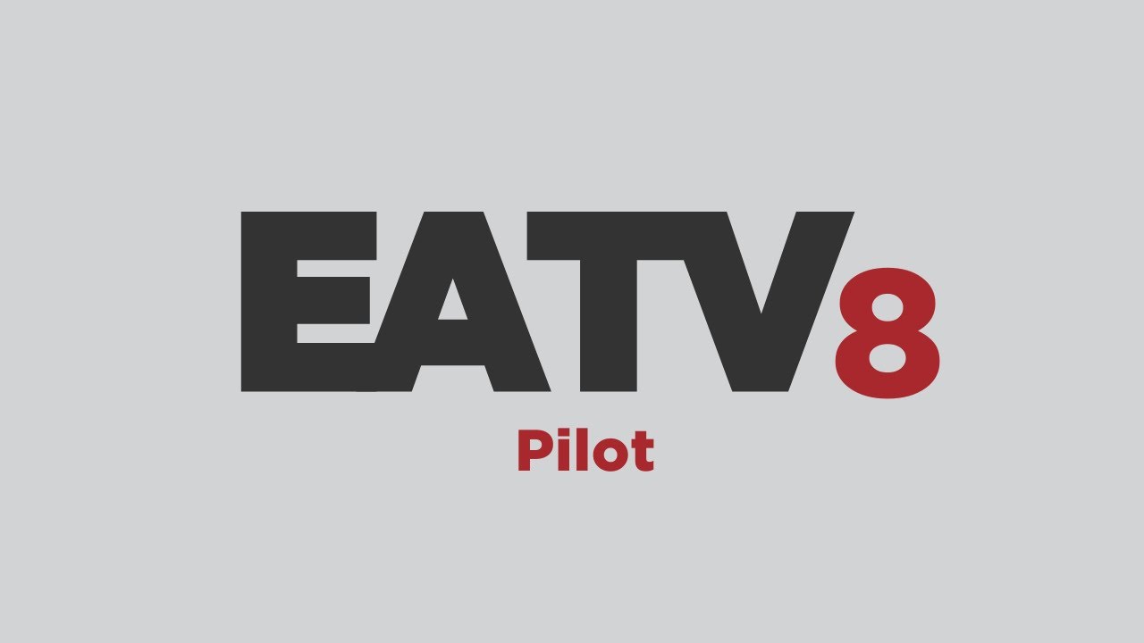 EATV: S8; Episode 1 (Pilot) - YouTube