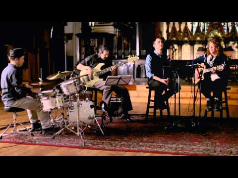 Jennifer Jade Kerr - Come Thou Font of Every Blessing