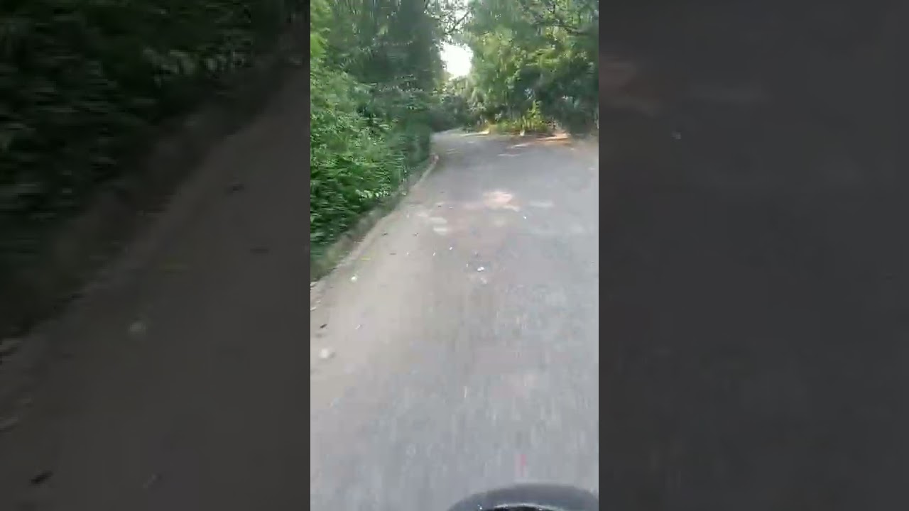 jangal ka seen 2 kilomiter - YouTube