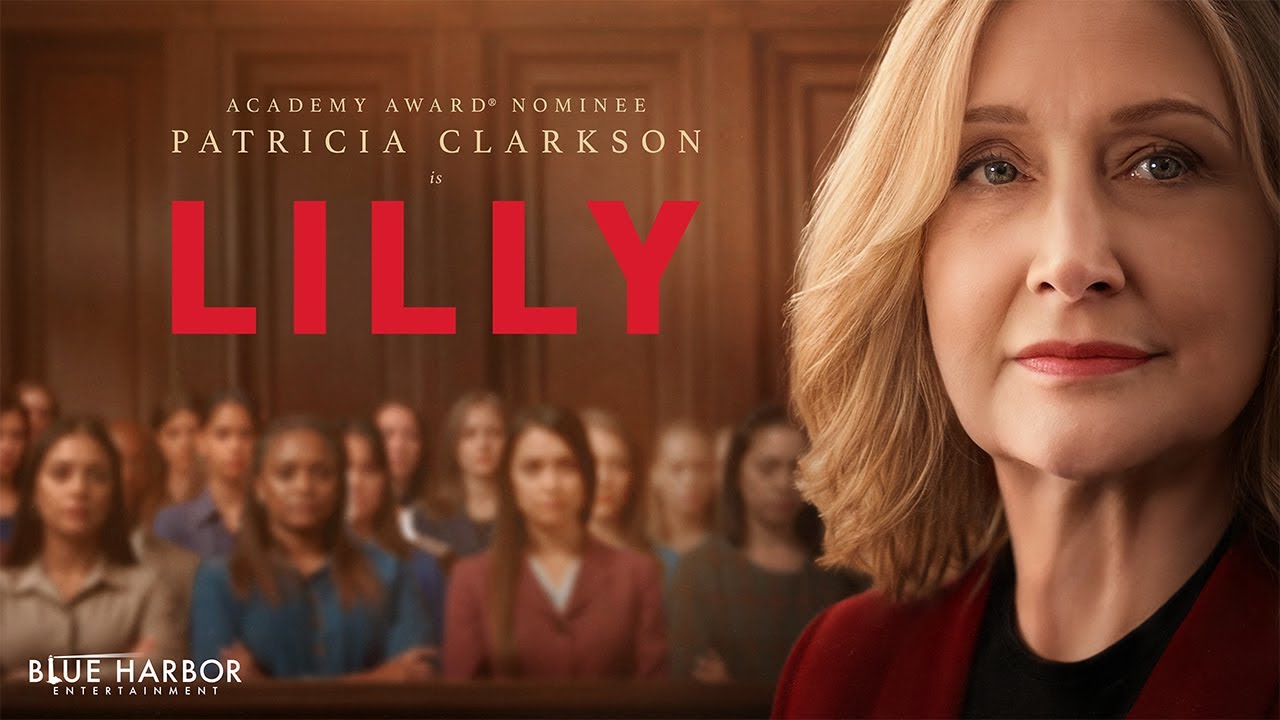 Lilly | Trailer | 2025 | Drama - YouTube