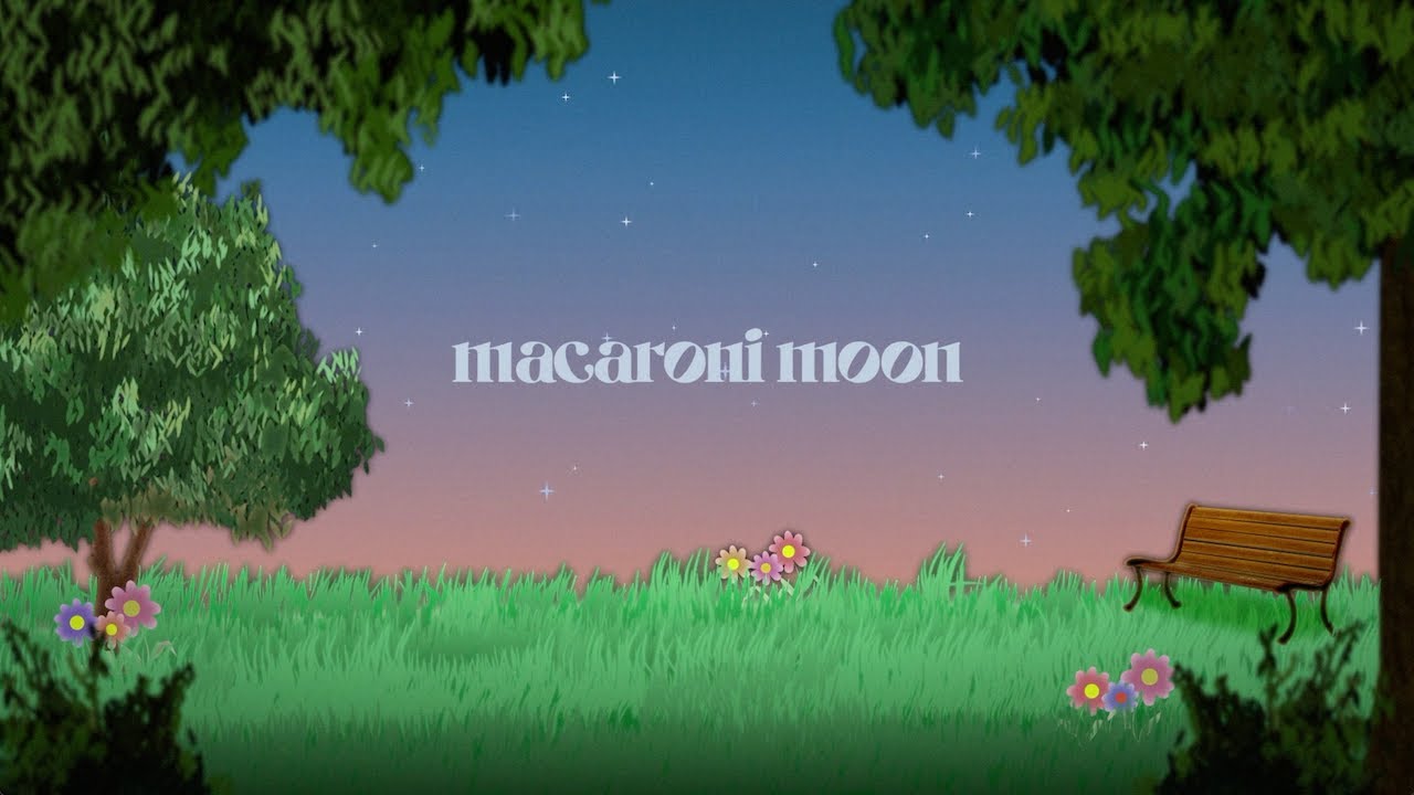 The Rare Occasions | Macaroni Moon (Lyric Video) - YouTube Music