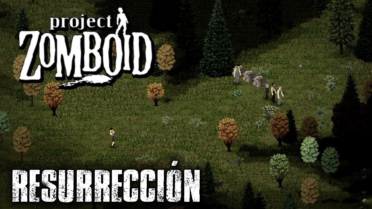 PROJECT ZOMBOID [Build 39.67.5] - #13 "Resurrección" - Gameplay Español ...