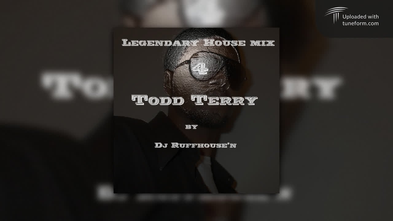 Legendary House Mix - YouTube