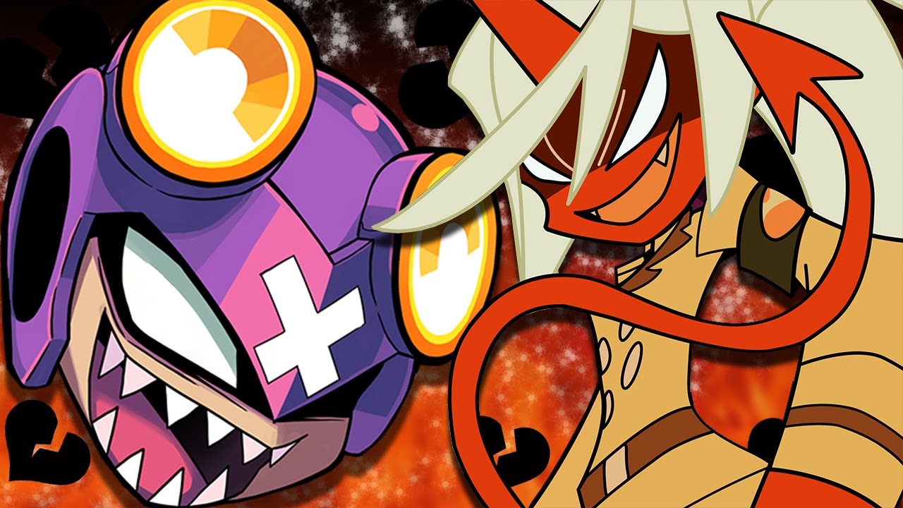The Real Villain Appears | Nefarious - Part 6 - YouTube