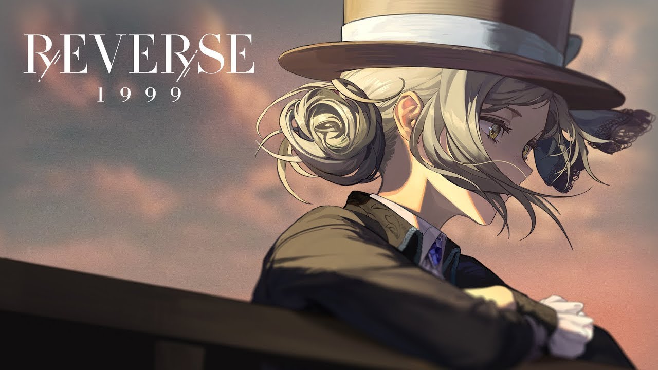 [ REVERSE 1999 ] tamat kah gess ? oh belum dong - YouTube