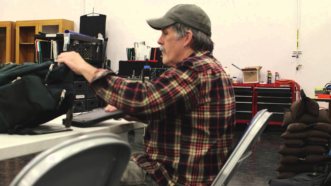 "THE CAGE" Short Film - YouTube