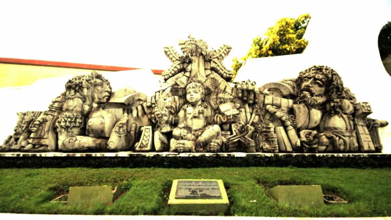 Tara Putra - Interplanetary Dub Express (Album Mix) - YouTube