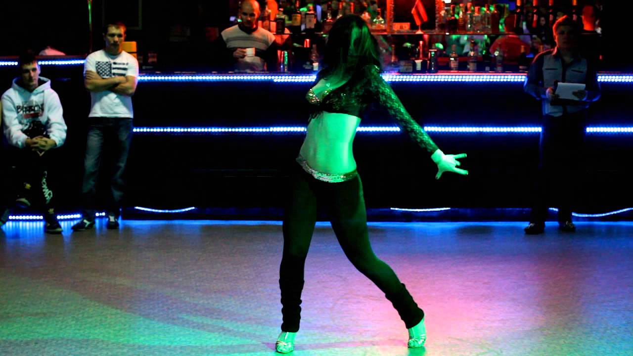 GO-GO Dance!Студия танца "QUEENS" - YouTube