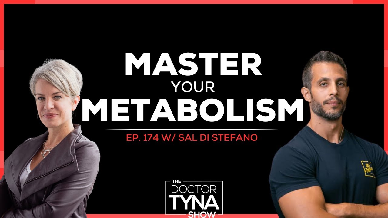 EP. 174: The Proven Way to Build Muscle and Master Your Metabolism ...