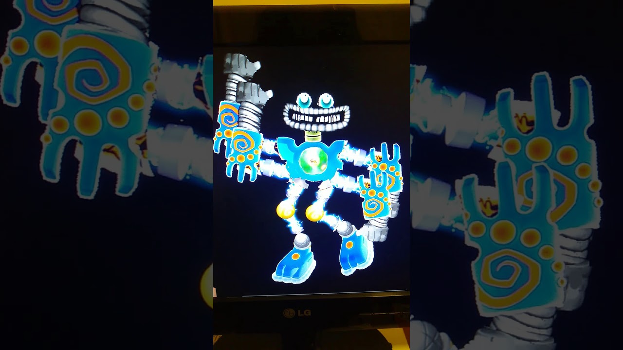 Epic Wubbox Sounds ( Fan Made ) - YouTube