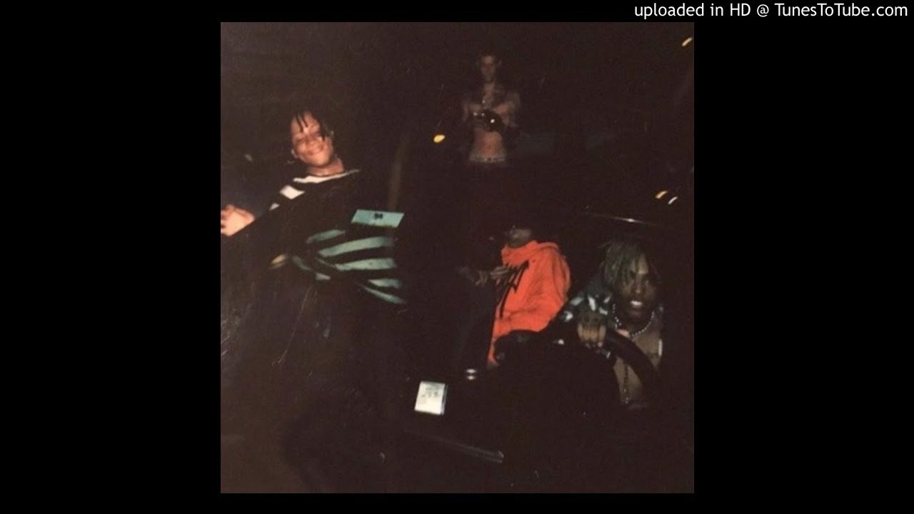 TRIPPIE REDD TYPE BEAT 2020 "westside_demon" - YouTube