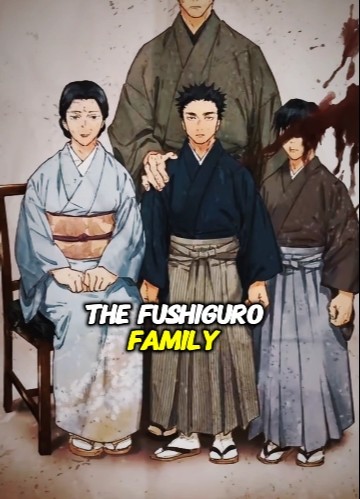 The story of zenin toji.#jujutsukaisen #toji #explanation #shorts # ...