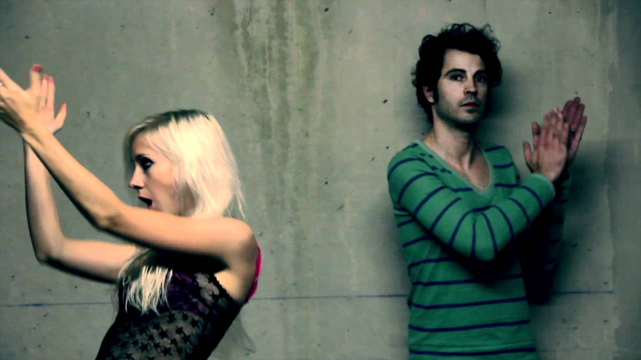 The Ritch Kids - DON'T LIE (official video) - YouTube