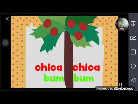 chica chica bum bum (2002) - YouTube