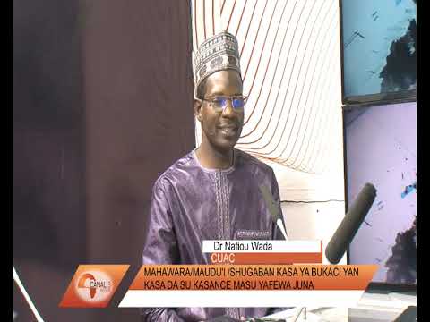 MAHAWARA DU 18 mars 2025 - YouTube