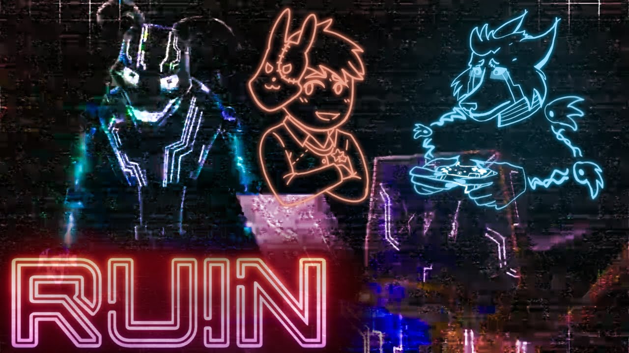 Our Security Breach Ruin Experience Part 3 - YouTube