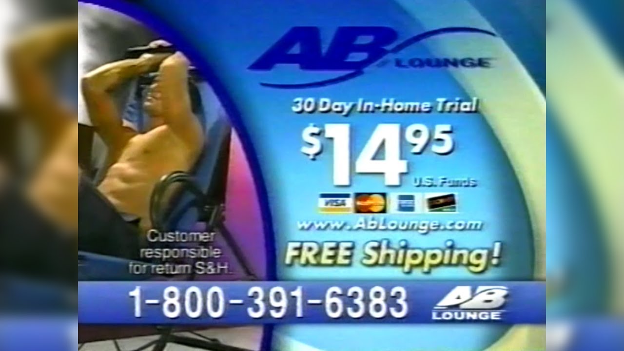 00's Commercials - CNBC August 2005 - YouTube