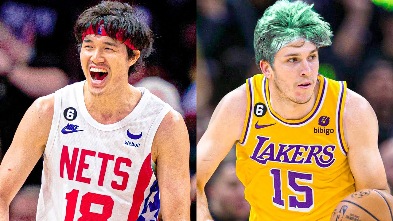 NBA "Fan Favorite Players! 😂" Moments - YouTube