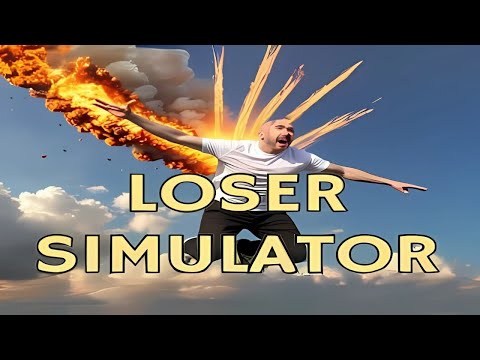 En Az Thumbnail Kadar Kaliteli Oyun | Hemen Steam İade | Loser ...