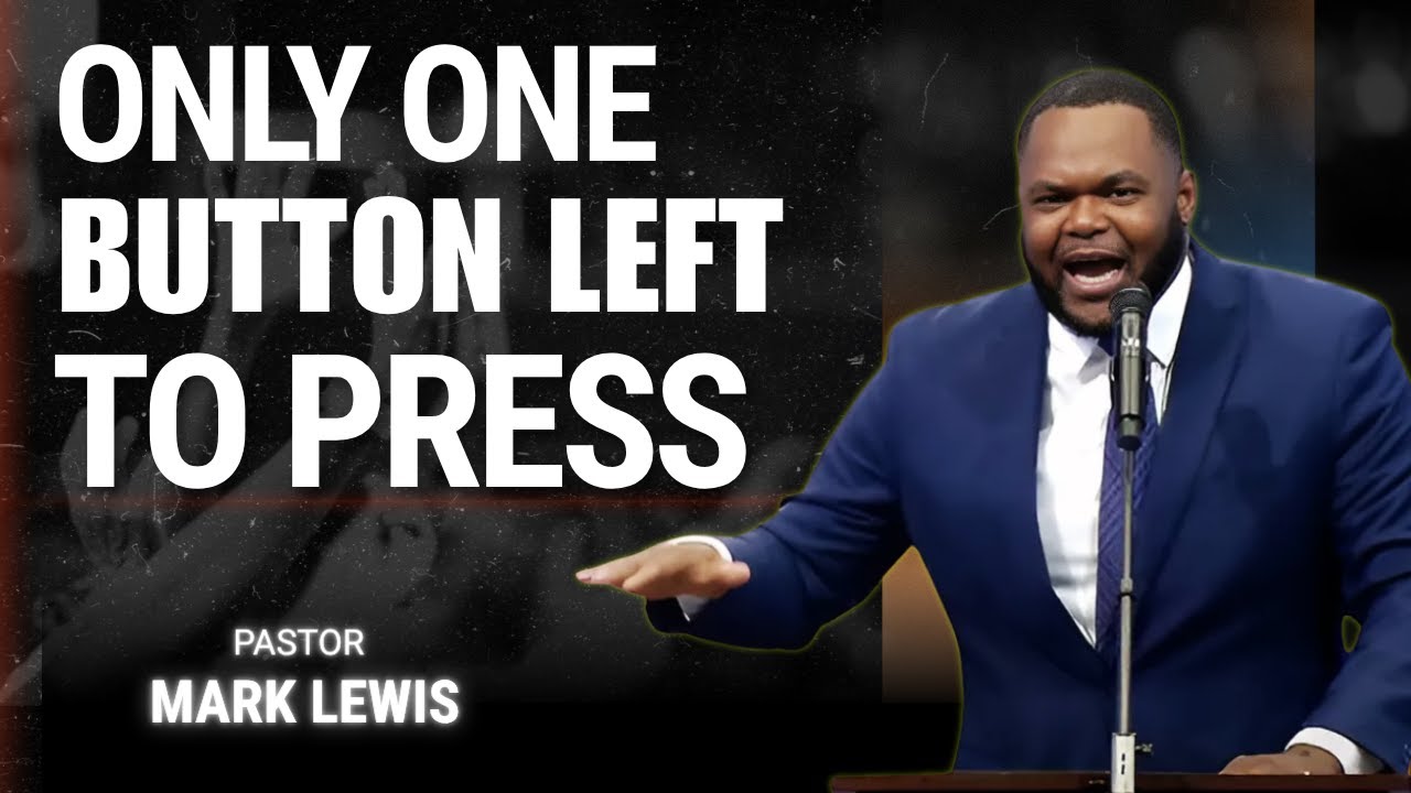 Rev. Mark Lewis Sermons - The Call from Heaven in October - YouTube