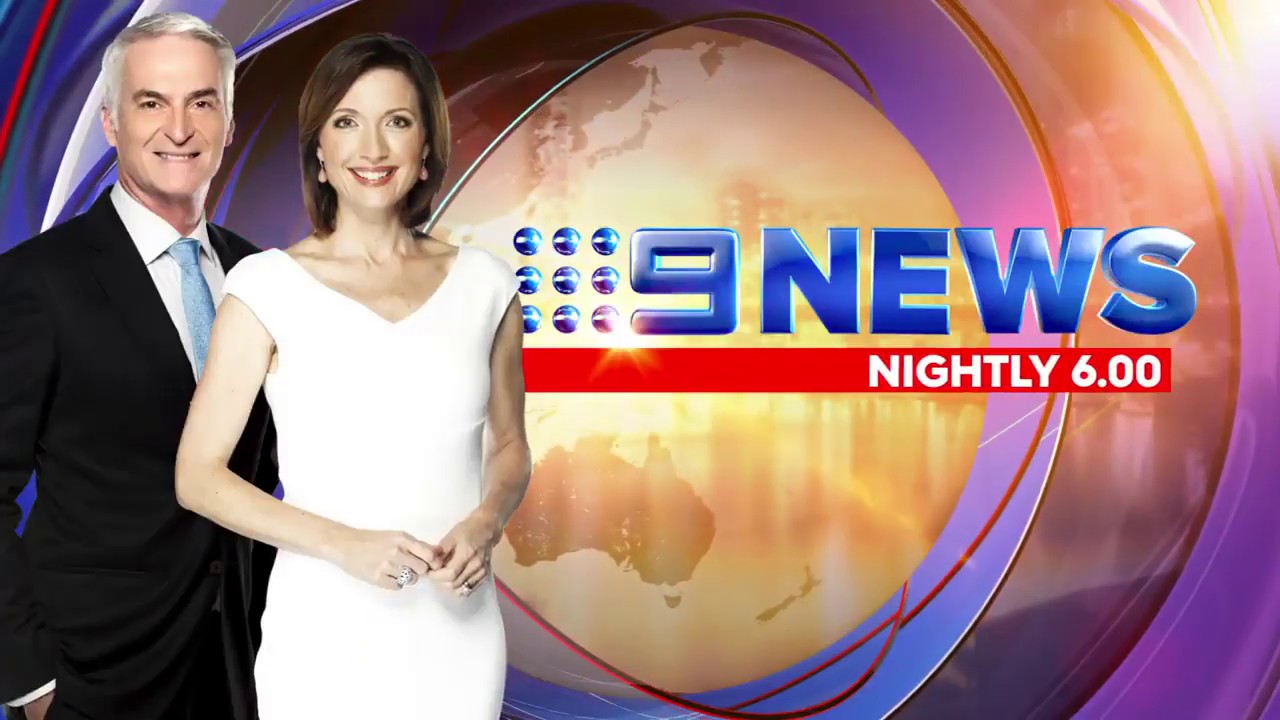 Little Team Big Idea - Channel 9 News Story - YouTube