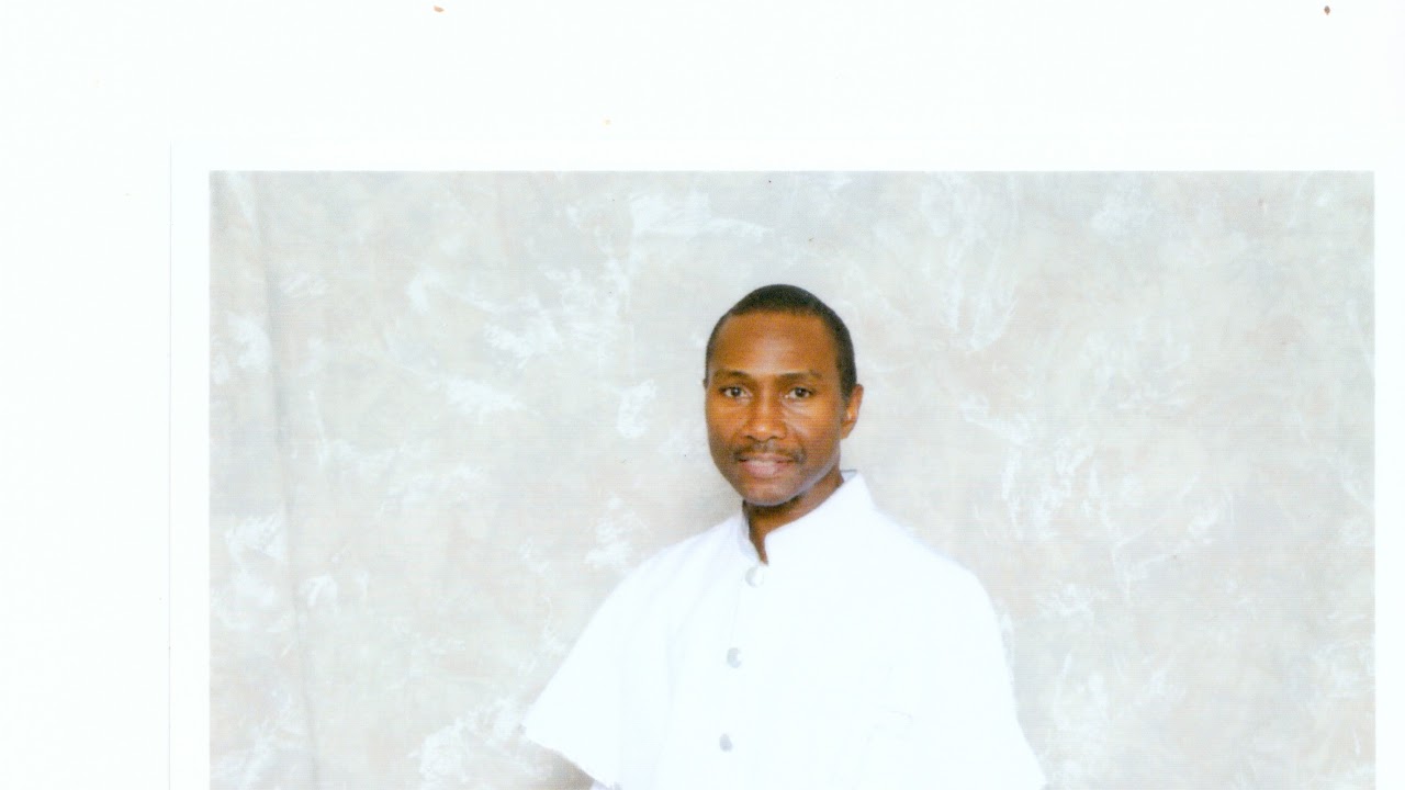 Pastor Oscar Cash Jr. Live Stream - YouTube