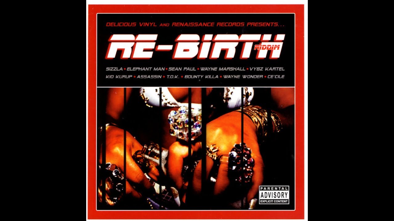 re-birth riddim mix 2003 dancehall - YouTube