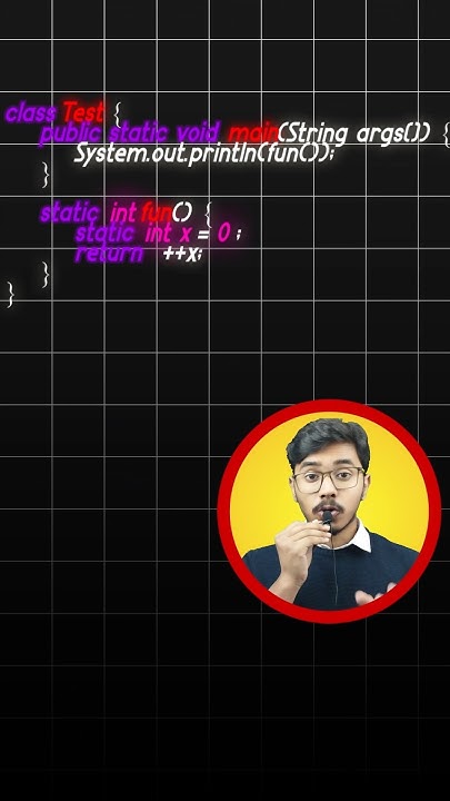 Find the Output #programming - YouTube