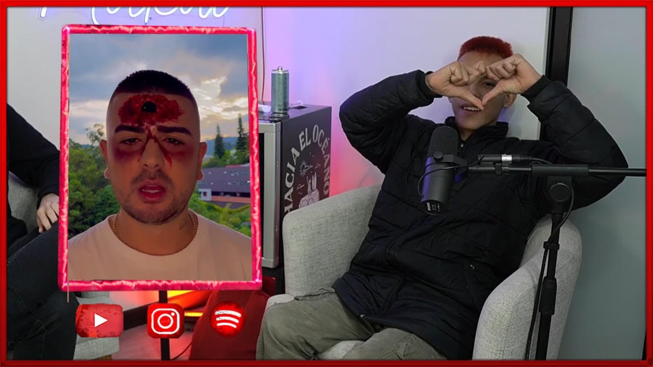 URKO MC LE "TIRA" A FLAKO GALLEGO / FREESTYLE COMPLETO para ...