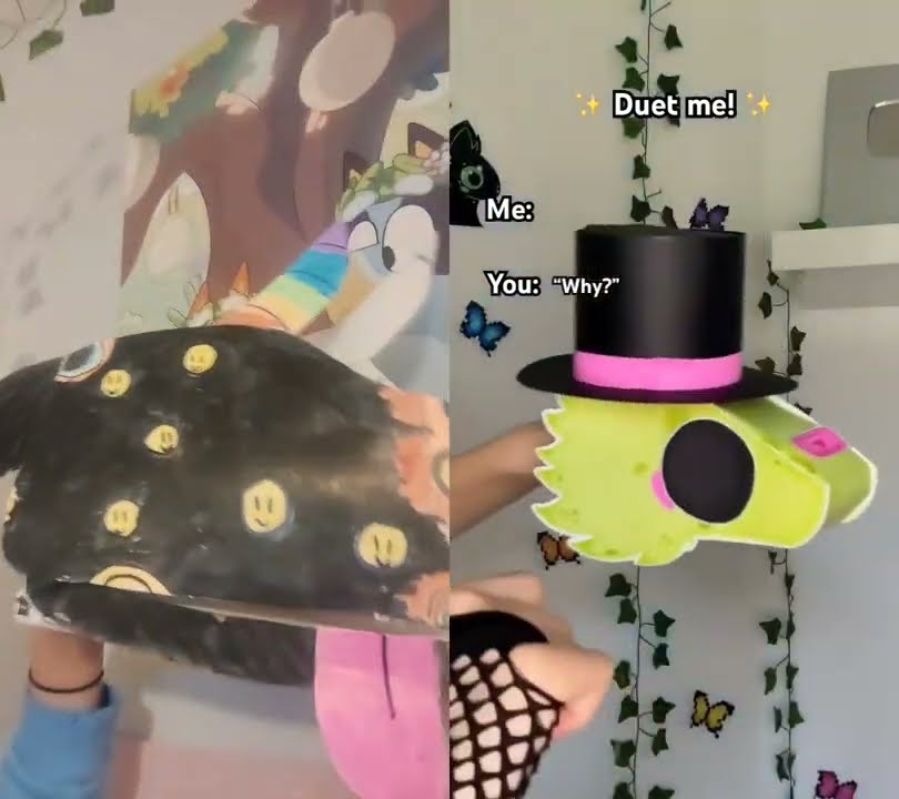 rainbow emoji? jail!? - YouTube