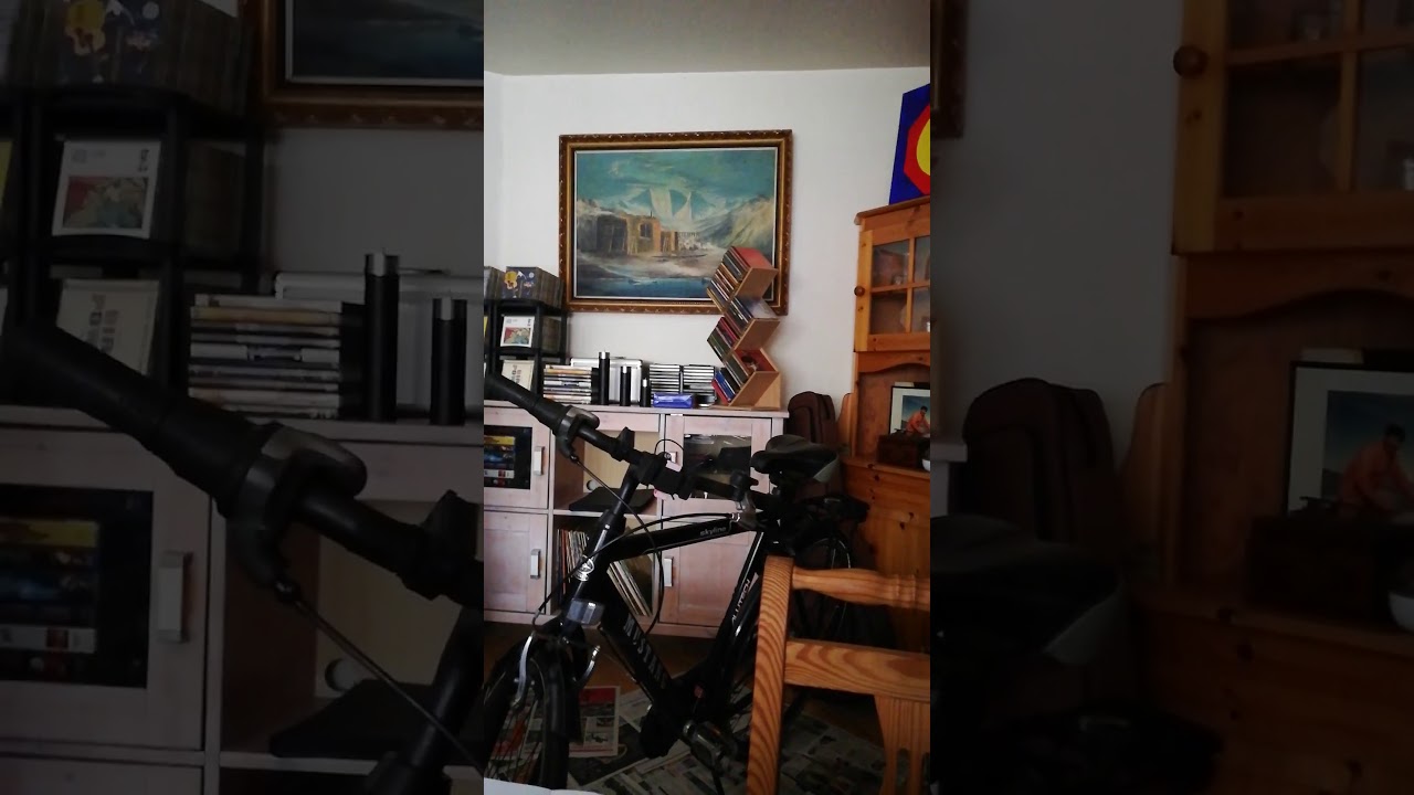 alfred hammond new from danemark - YouTube