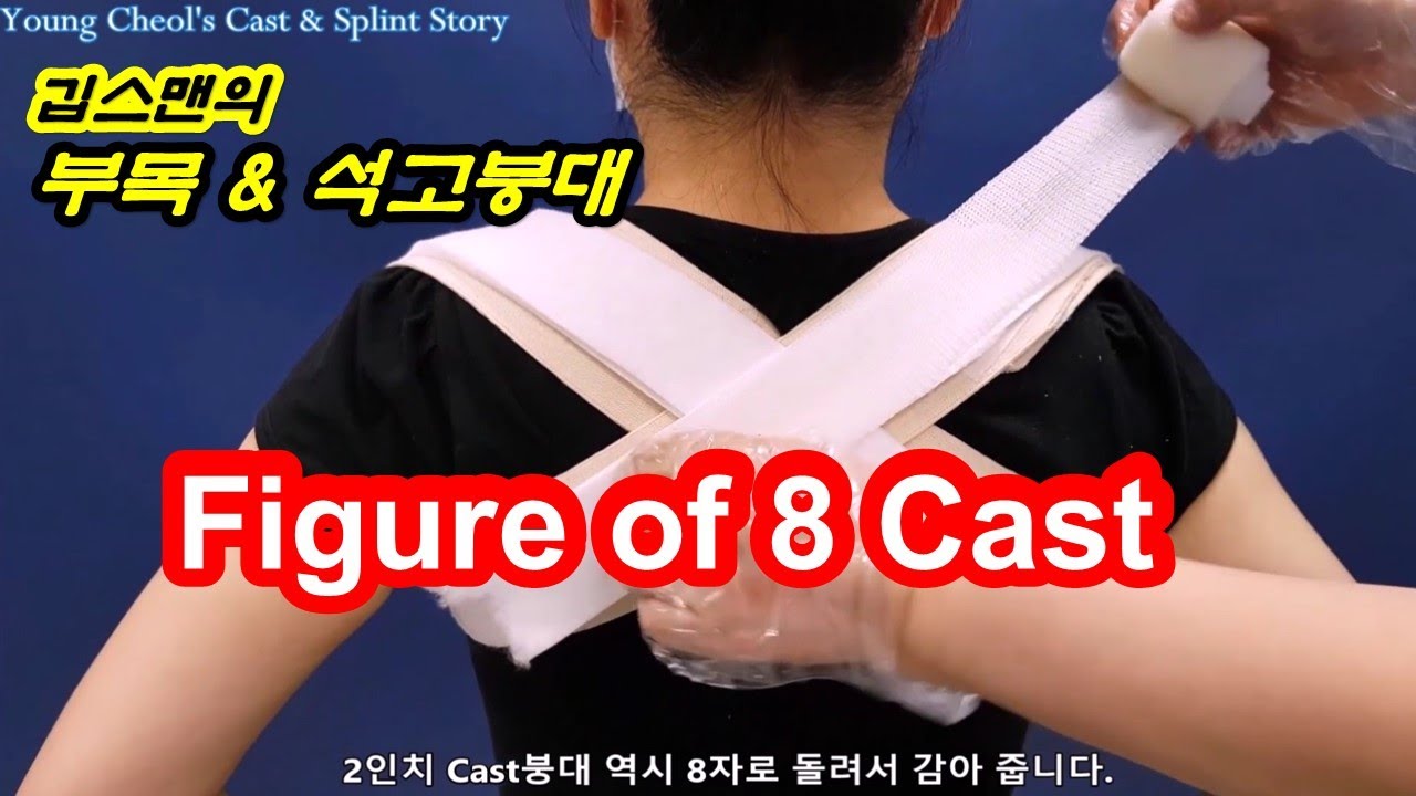 Figure of 8 Cast - YouTube