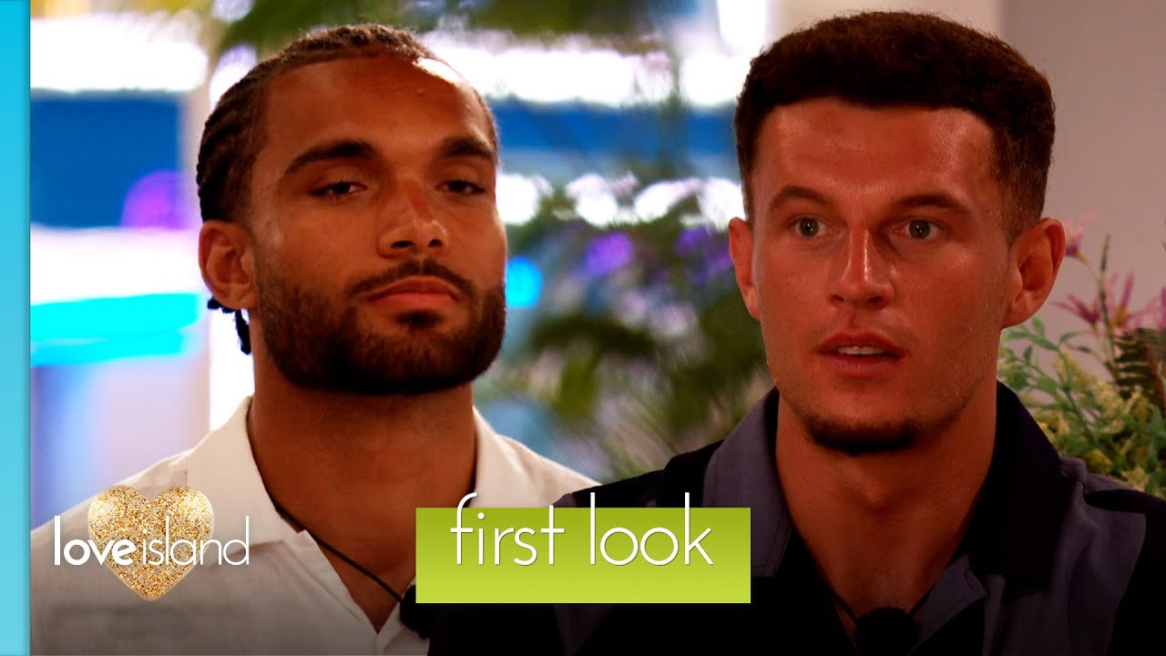 First Look 👀 Bombshells making bold moves | Love Island Series 11 - YouTube