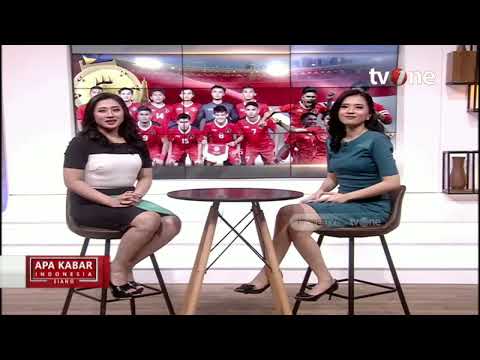 Ken Anne & Venna Kintan @Women_ID_Channel