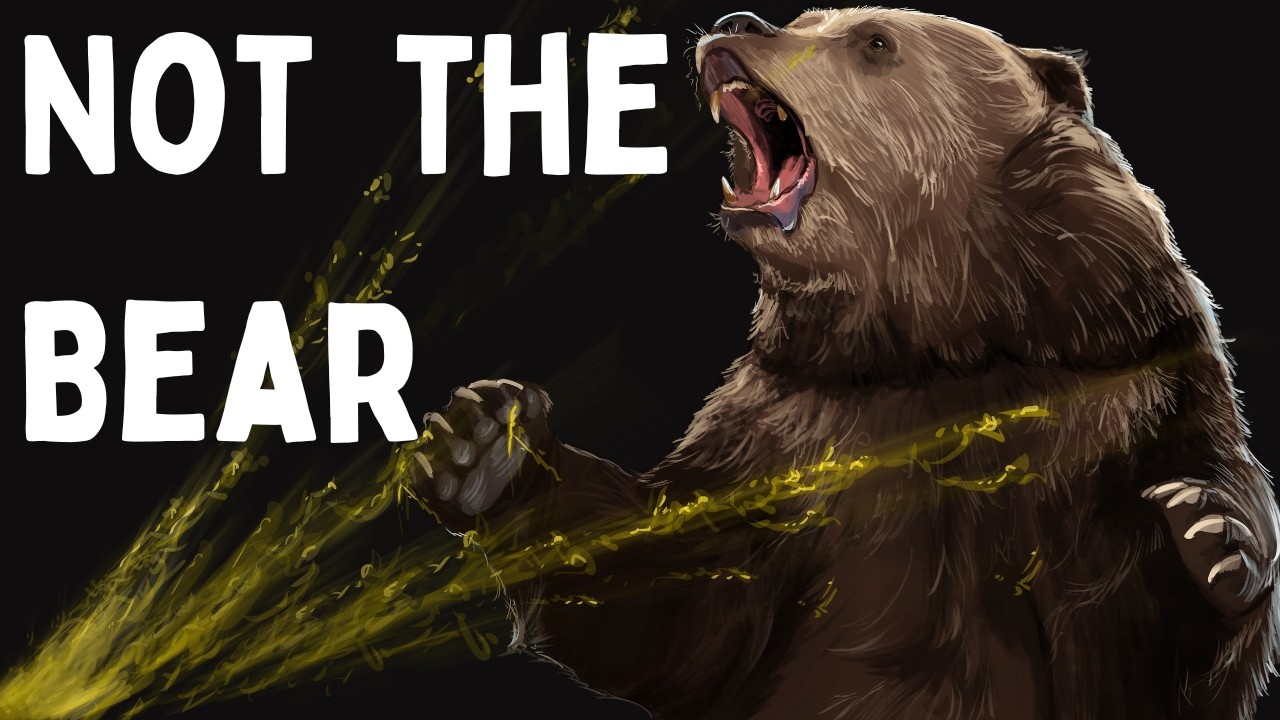 The Animal That Over 95% Of Predators Fear - YouTube