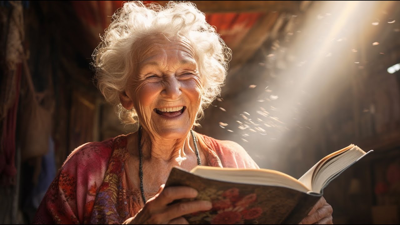 25 Minimalist Living SECRETS from Grandma's Diary 📖 - YouTube