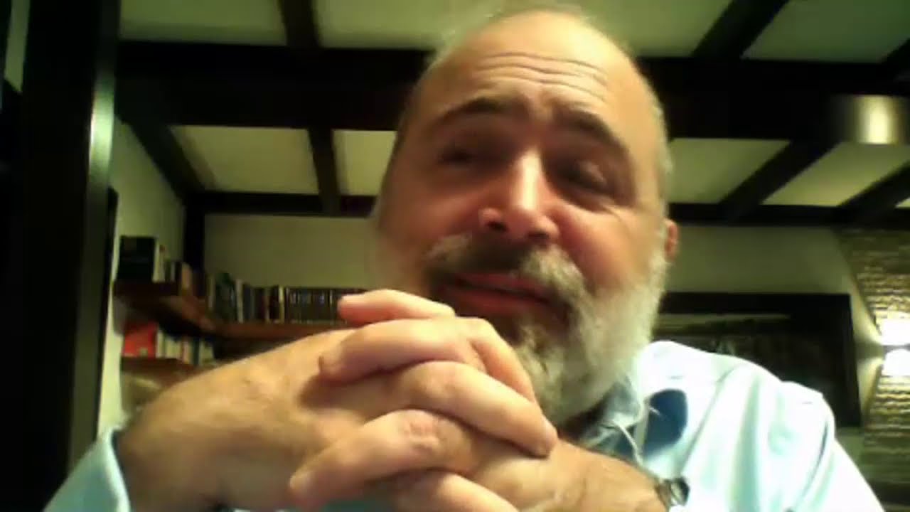 ''Federalism" the third republic of Lebanon by Dr. Alfred Riachi - YouTube