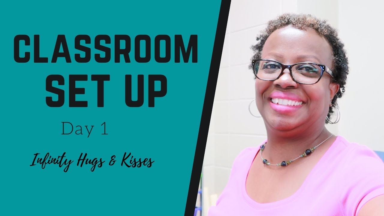 CLASSROOM SET UP 2020-21 | BACK TO SCHOOL SET UP 2020 - YouTube