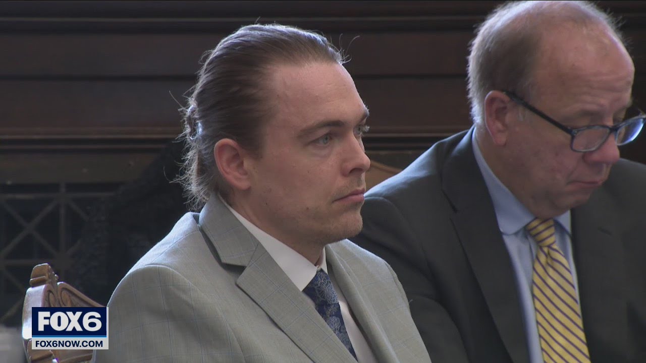 Zachariah Anderson trial: Opening statements made | FOX6 News Milwaukee ...