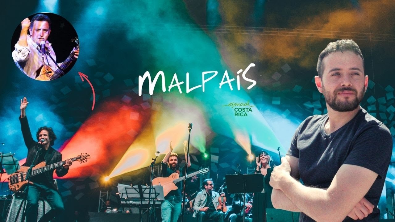 RECORDANDO A FIDEL GAMBOA DE MALPAIS - YouTube