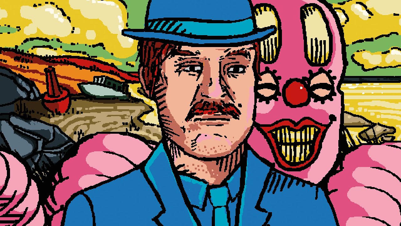 Interface | Episode 19 | Entanglement - YouTube