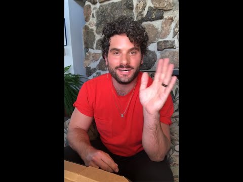 5 @ 5 (I Sing 5 songs @5pm) LIVE! Ep. 1 from May 24th, 2020