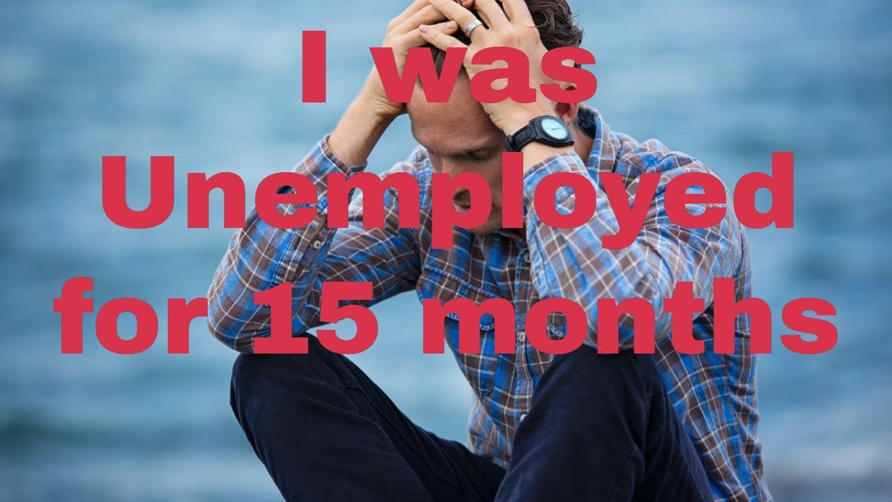 Unemployed for 15 months to being a Software Engineer (Code + AWS Boot ...