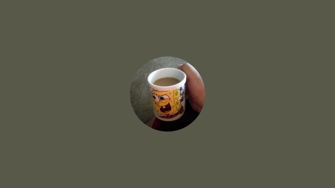Gabriel Boo is live! it's been a long time. little silent/talk bubble ...