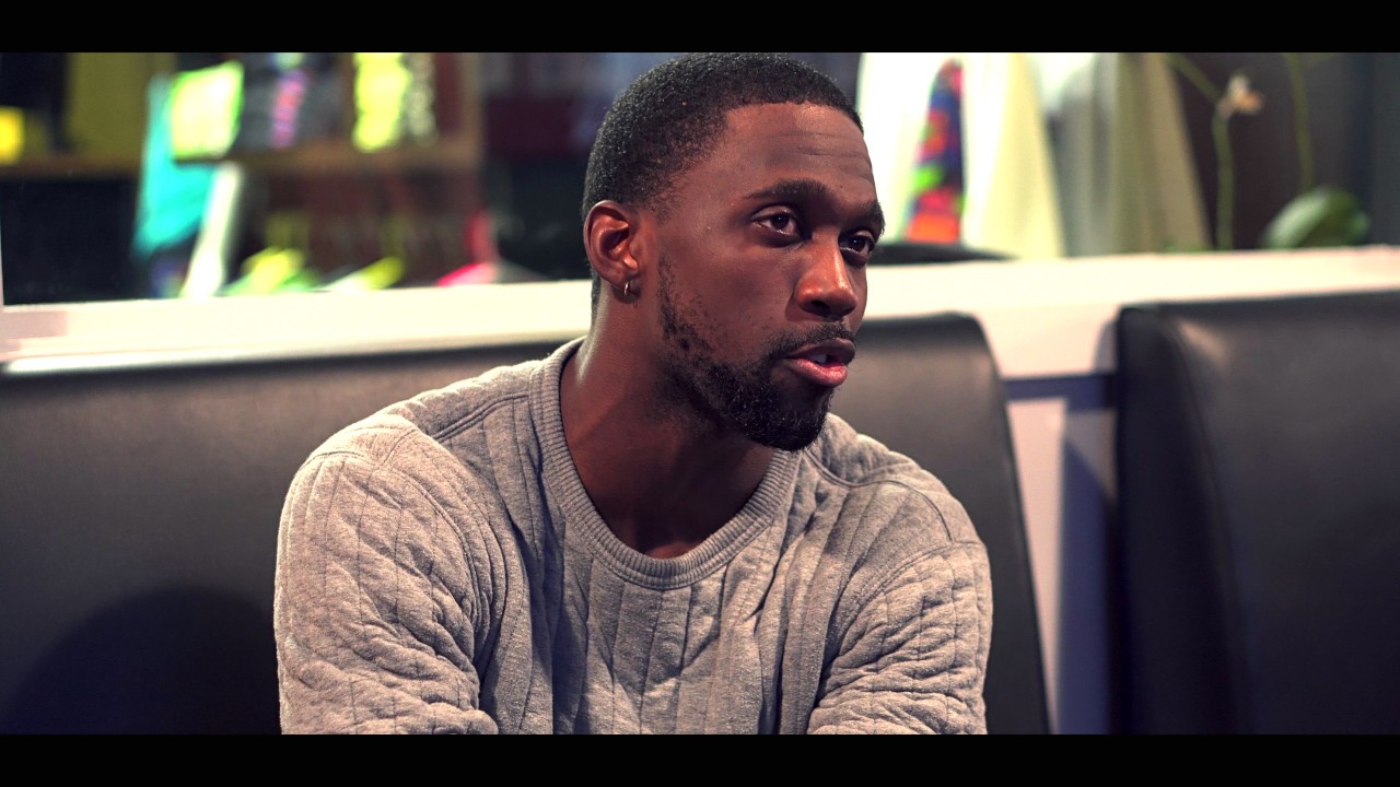 Team Leggoo Up Close: Trevor Small (G6) - YouTube