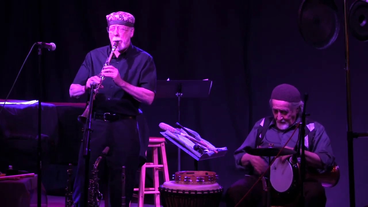 Mediterranean Nights Excerpt - YouTube
