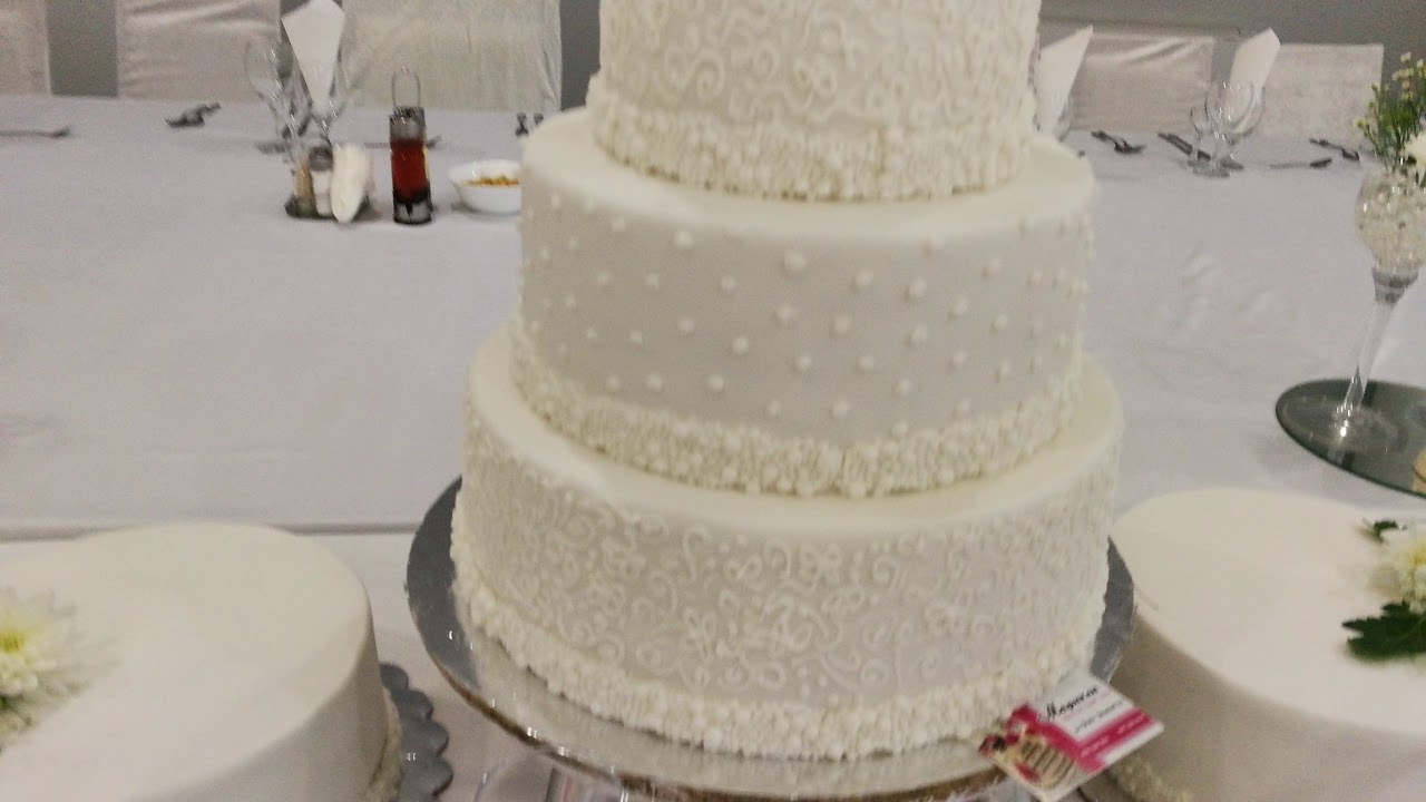 Marieli Cakes | Мирјана & Дејан | - YouTube