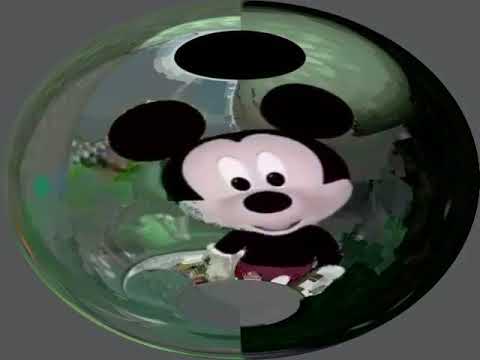 Mickey Mouse Clubhouse Theme Zach Is Stupid Lol Effect - YouTube